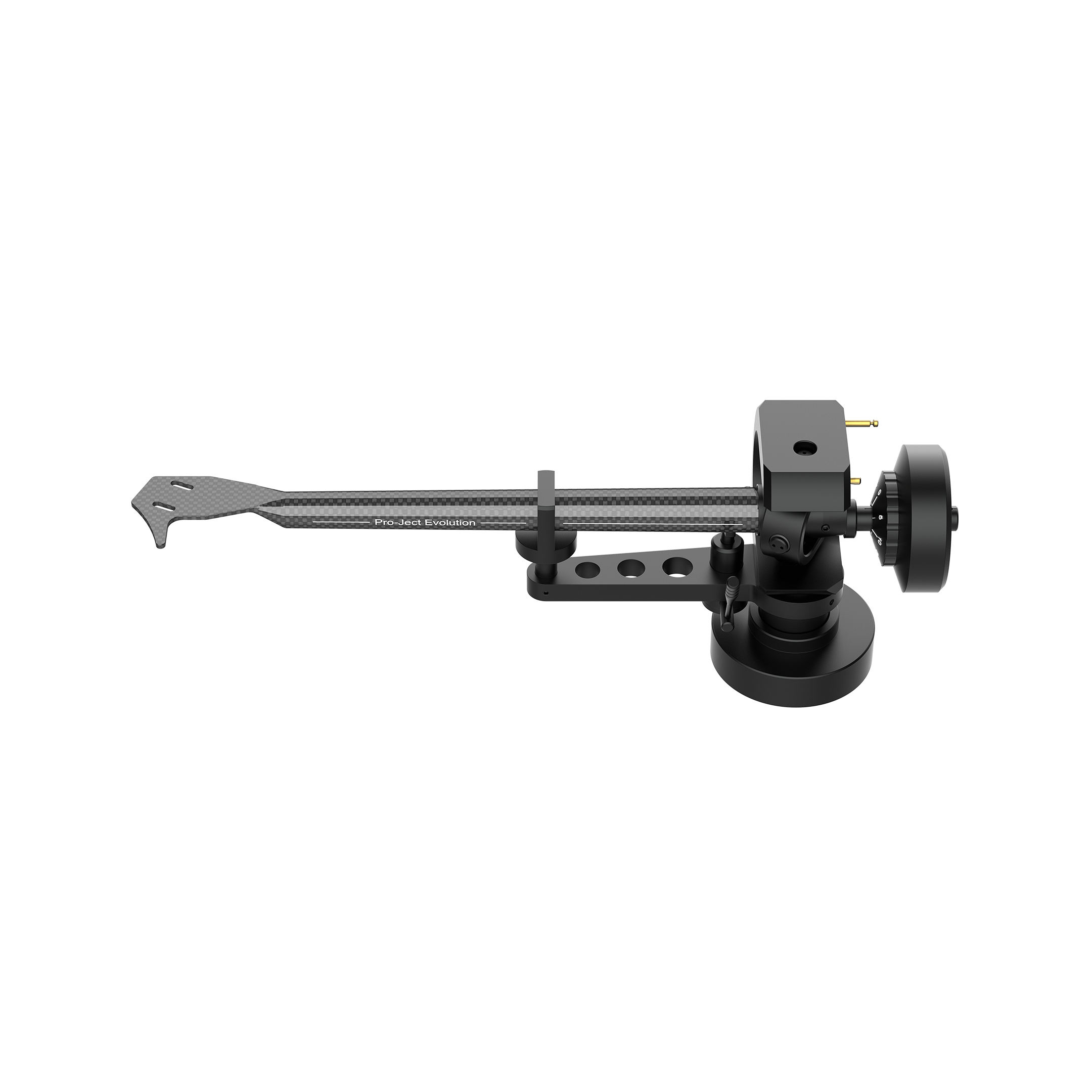 Henley Audio | EVO CC Tonearms Tonearms & Headshells | Pro-Ject CC Evolution Tonearm